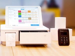 POSレジ導入ならレシートプリンター内蔵キャッシュドロア「mPOP」 | AirPAY（エアペイ）特集
