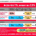paypaystep | SECOND-BIZ.WORKのおすすめ情報Blog